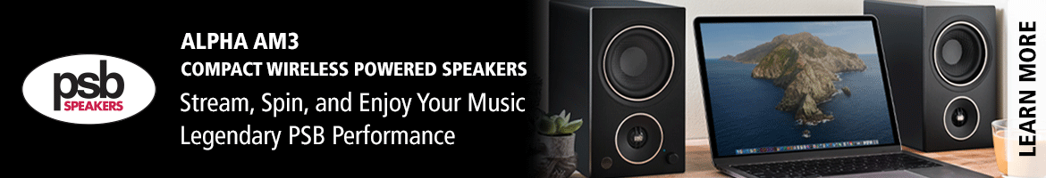 SoundStage! Simplifi | SoundStageSimplifi.com - System Audio Legend 5 ...