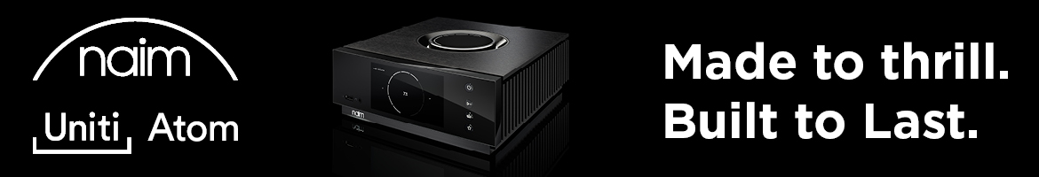 SoundStage! Simplifi | SoundStageSimplifi.com - Naim Uniti Core CD ...