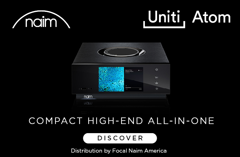 SoundStage! Simplifi | SoundStageSimplifi.com - Naim Uniti Core CD ...