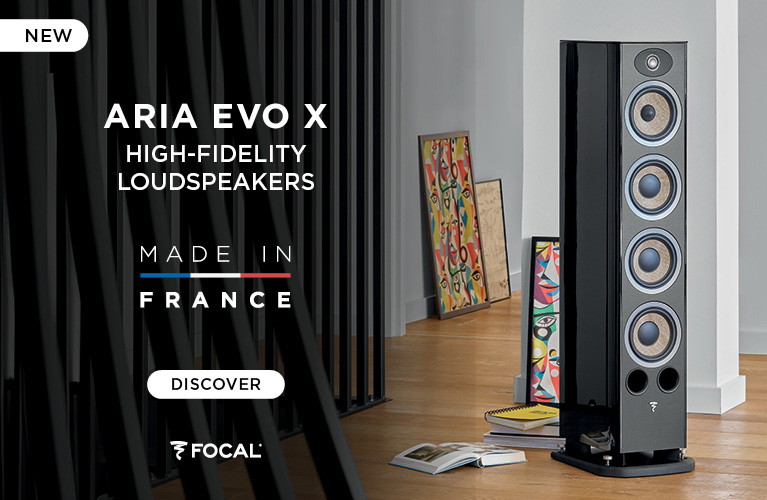 SoundStage! Simplifi | SoundStageSimplifi.com - Buchardt Audio ...