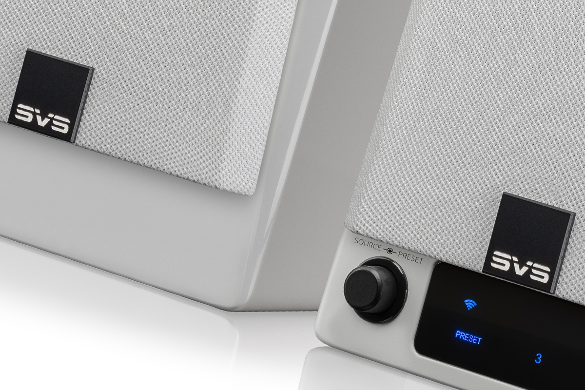 SoundStage! Simplifi | SoundStageSimplifi.com - Home