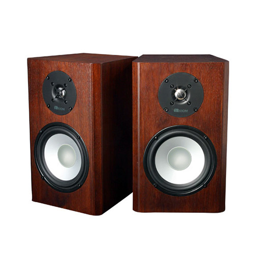 SoundStage! Simplifi | SoundStageSimplifi.com - System Audio Legend 5 ...