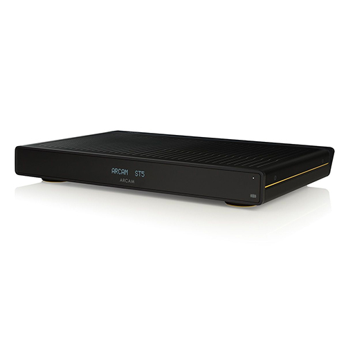 SoundStage! Simplifi | SoundStageSimplifi.com - Home